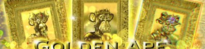 Golden Ape Club | Binance NFT