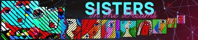 Sisters In The Dreams | Binance NFT