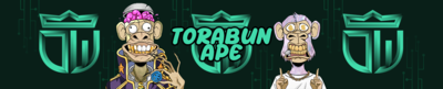 Torabun - Ape | Binance NFT