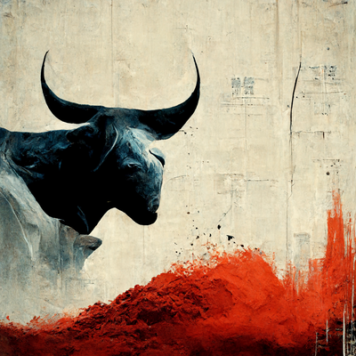 Bull Run 58 | Binance NFT