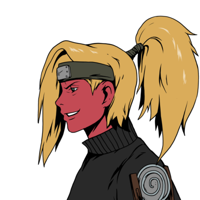 AKATZUKI 1# | Binance NFT