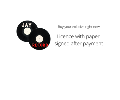 JAY RECORD (Prod Royalty) | Binance NFT