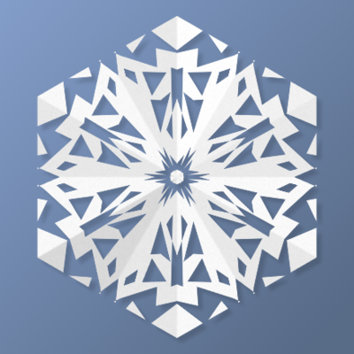 snowflake | Binance NFT