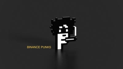 Binance Punks | Binance NFT