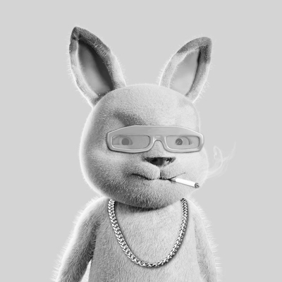 MUTANT BUNNY YACHT CLUP | Binance NFT