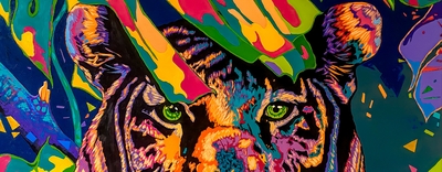 MAEL'S COLORS | Binance NFT