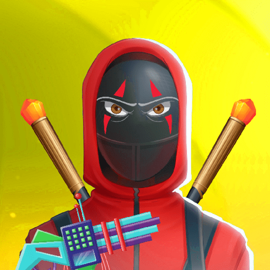 Aquid Ninja