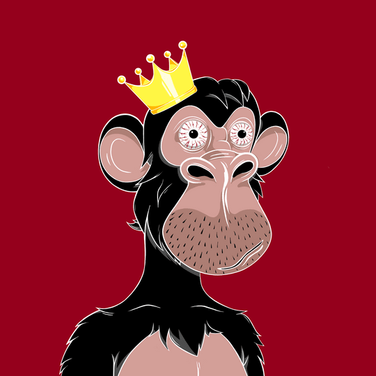 Bored Ape Junkies #919 | Binance NFT