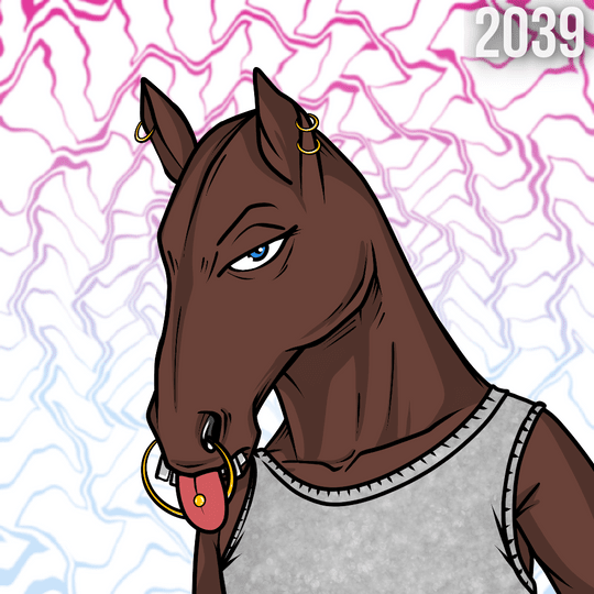 🦓Dream Zebra🦓 | Binance NFT