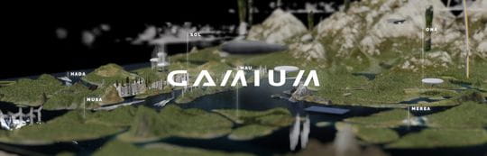 Gamium LANDs | Binance NFT