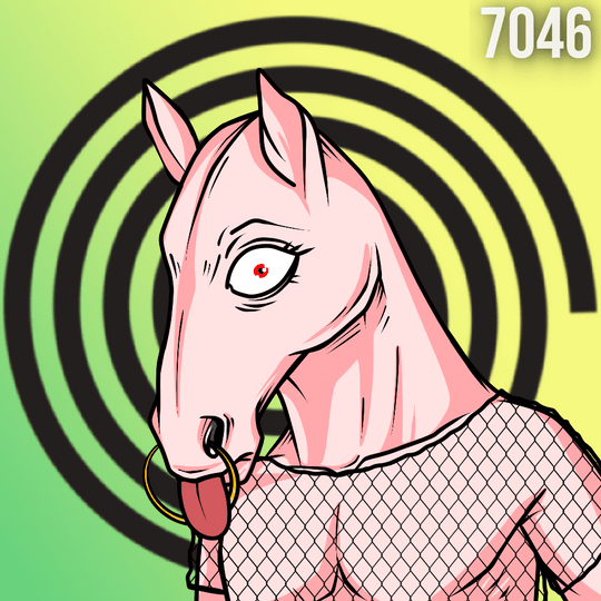 🦓Dream Zebra🦓 | Binance NFT