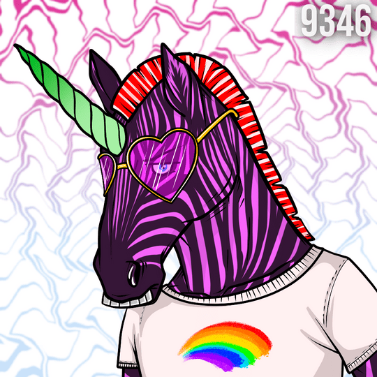 🦓Dream Zebra🦓 | Binance NFT