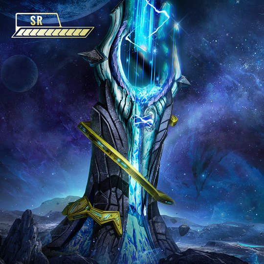 Endari DF Frostin #SR