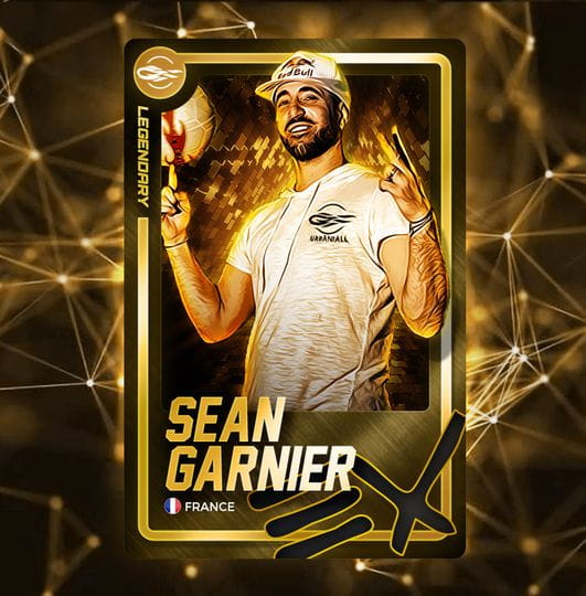 Sean Garnier