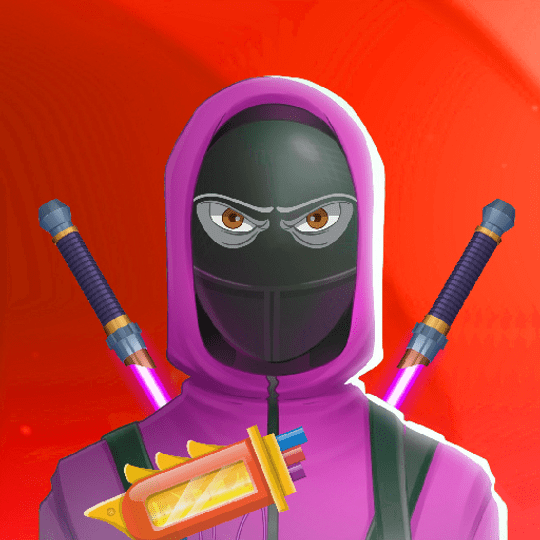 Aquid Ninja